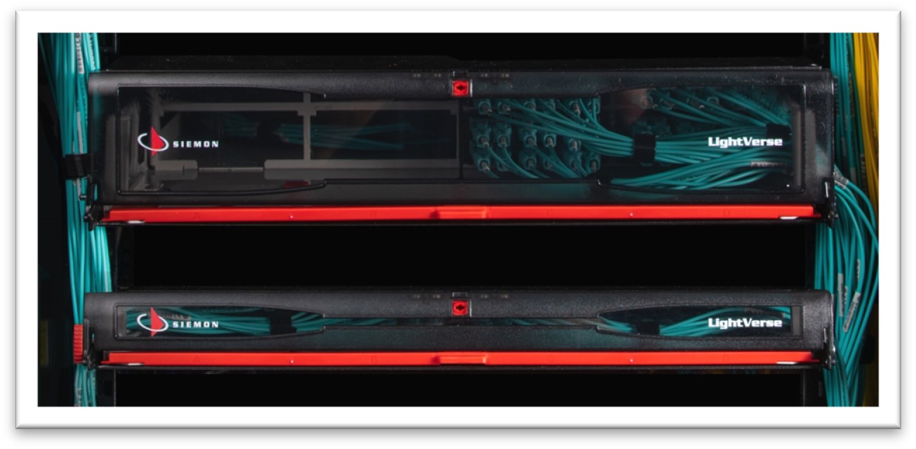 Q4 2023 Siemon UltraMax and LightVerse External Webinar